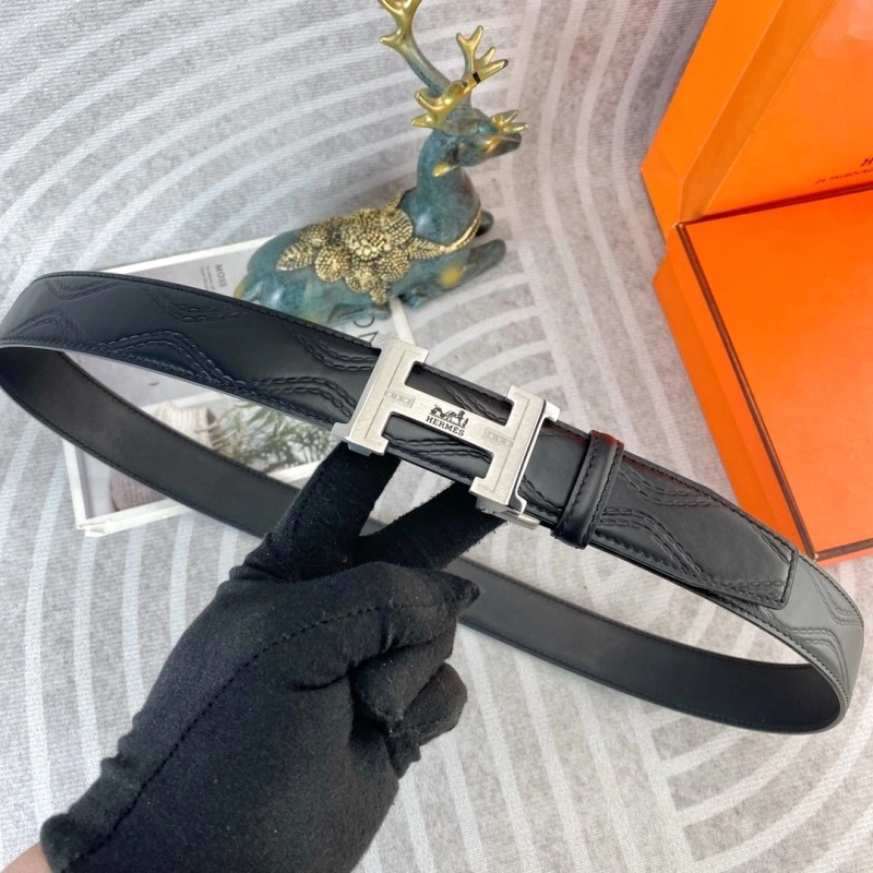 Economical Hermes Belts