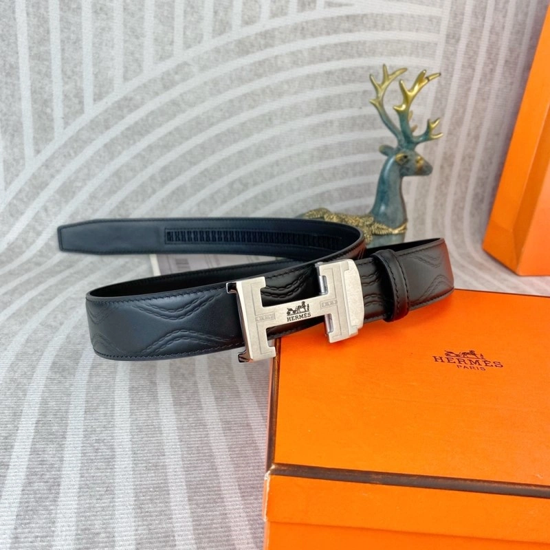 Economical Hermes Belts