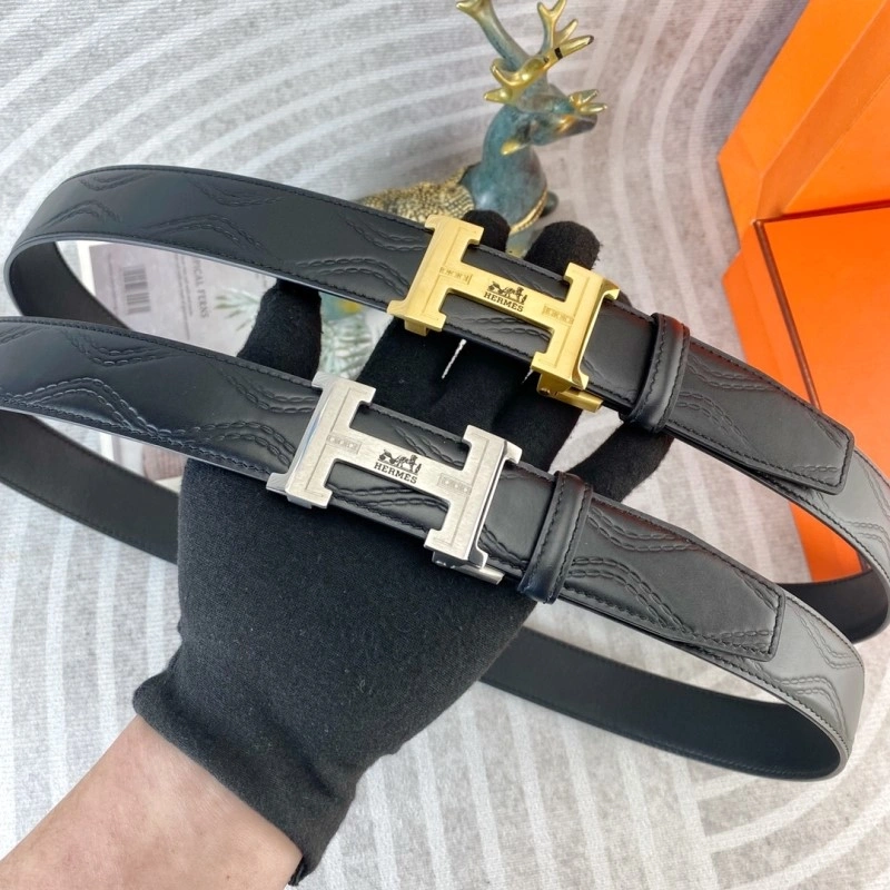 Economical Hermes Belts