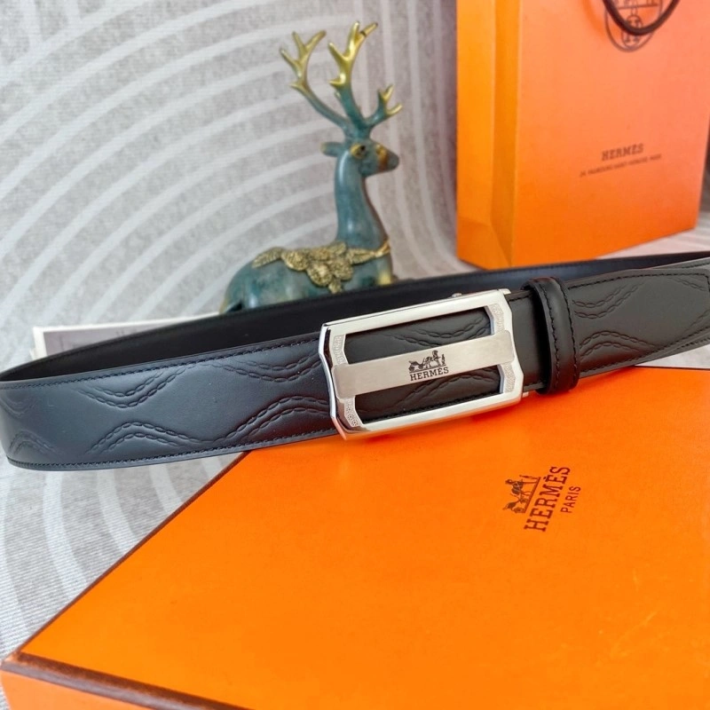 High fidelity Hermes Belts
