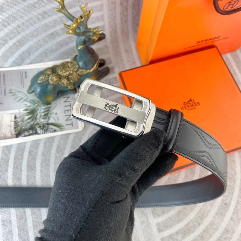 High fidelity Hermes Belts