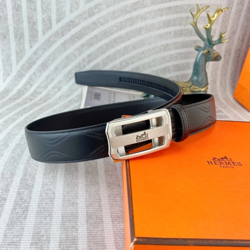High fidelity Hermes Belts