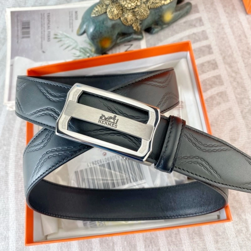 High fidelity Hermes Belts