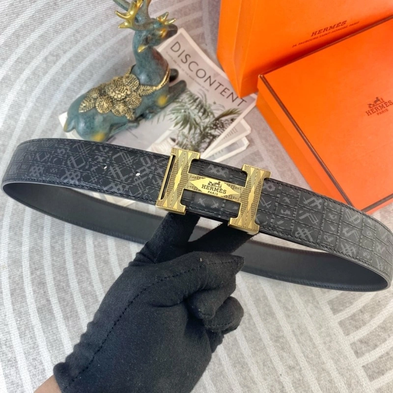 Budget-friendly Hermes Belts