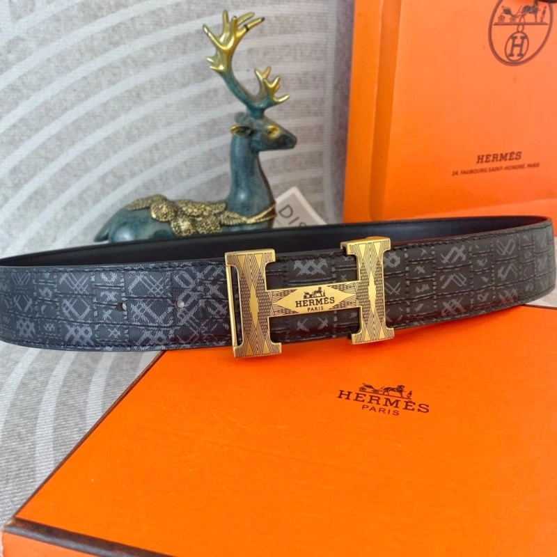 Budget-friendly Hermes Belts