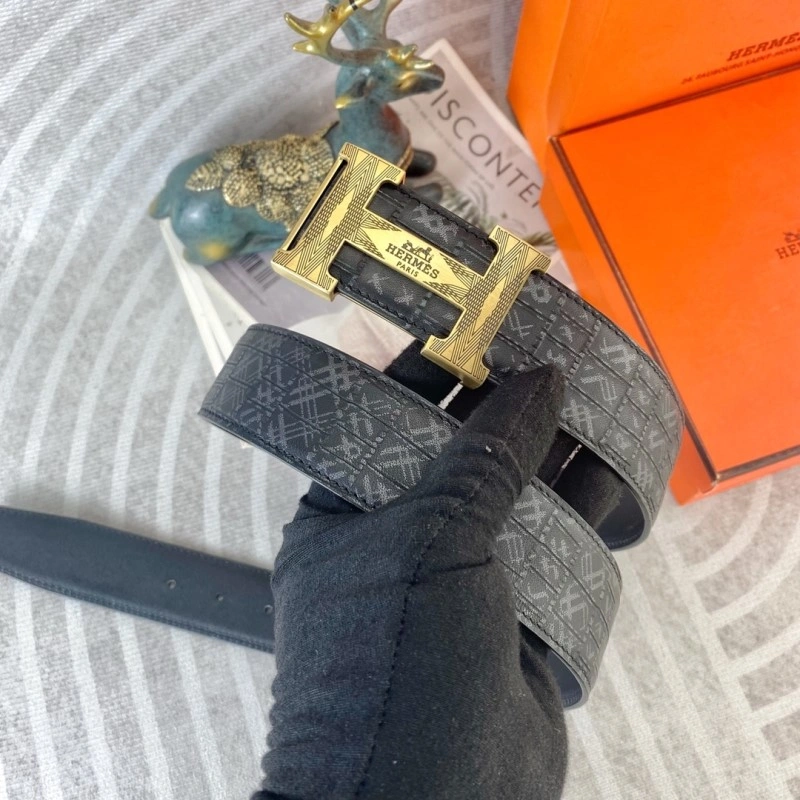 Budget-friendly Hermes Belts