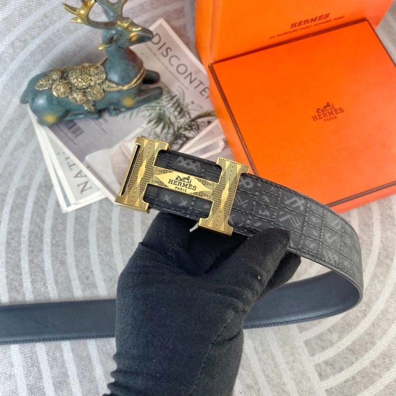 Budget-friendly Hermes Belts
