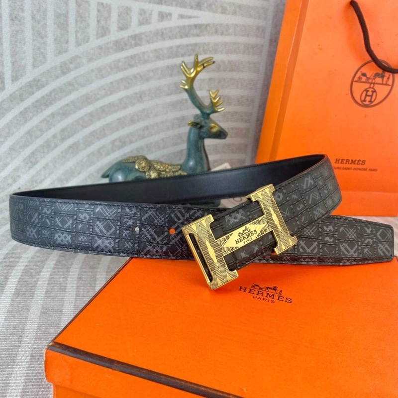 Budget-friendly Hermes Belts