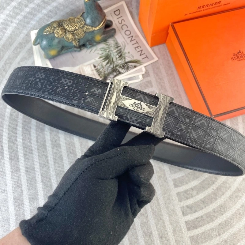 Cut-rate Hermes Belts
