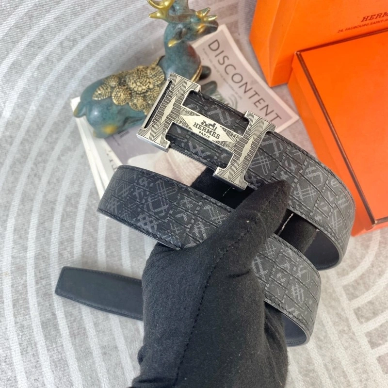 Cut-rate Hermes Belts
