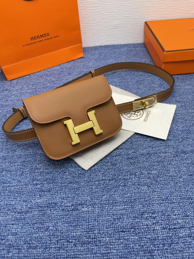 Official Hermes Belts