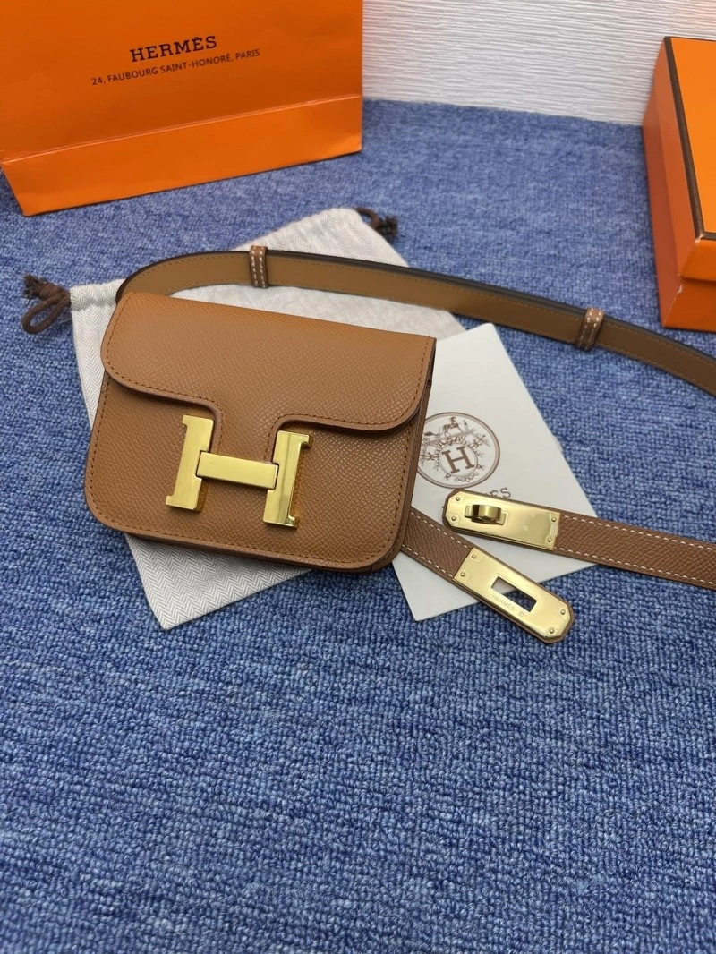 Official Hermes Belts