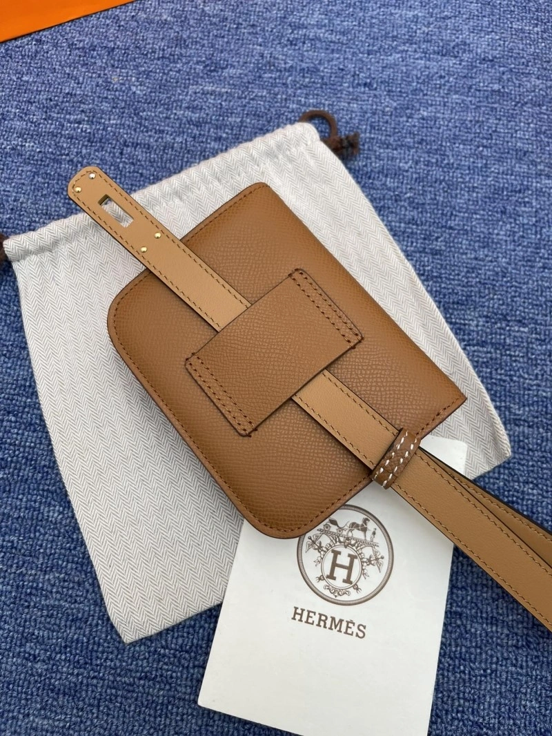 Official Hermes Belts