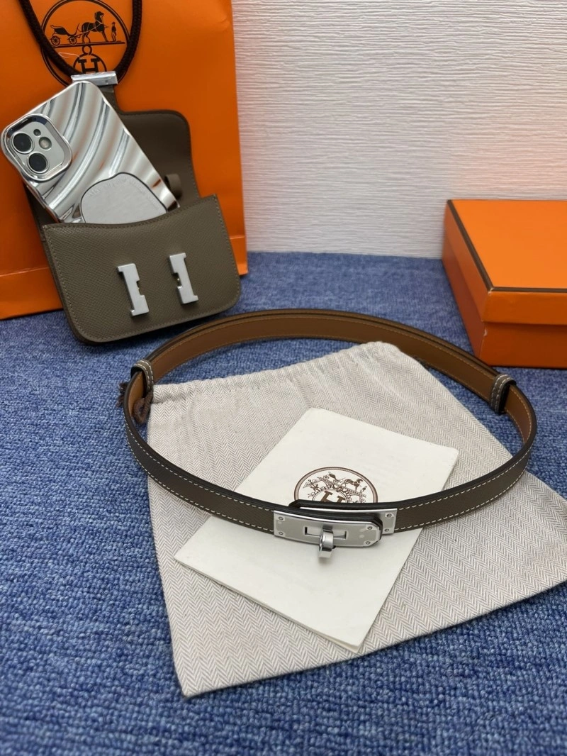 Top match Hermes Belts