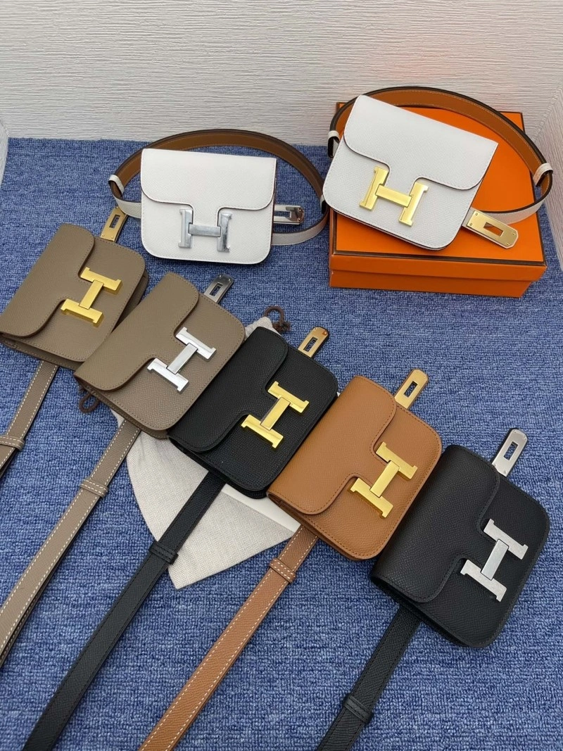 Top match Hermes Belts