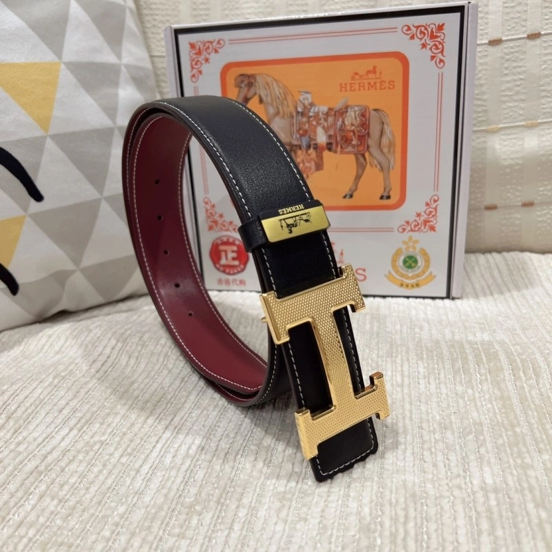 Cut-rate Hermes Belts