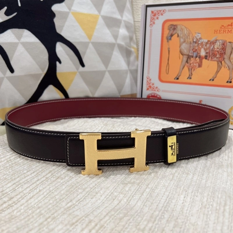 Cut-rate Hermes Belts