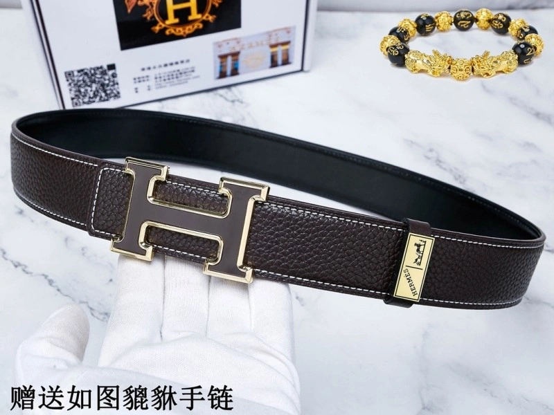 Discounted Hermes Belts