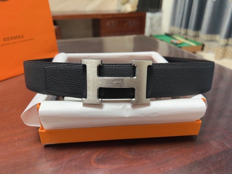 Authentic Hermes Belts