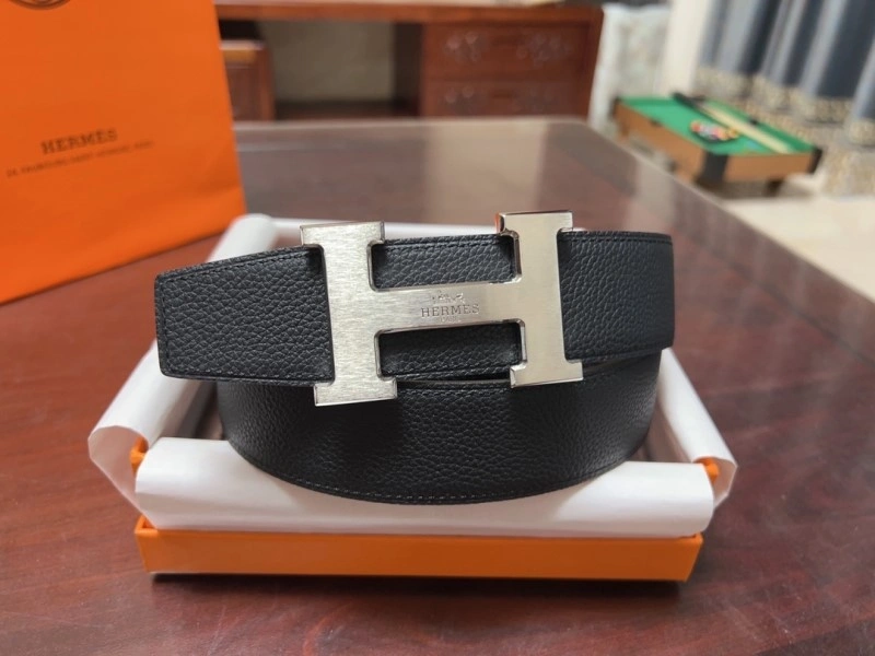 Authentic Hermes Belts