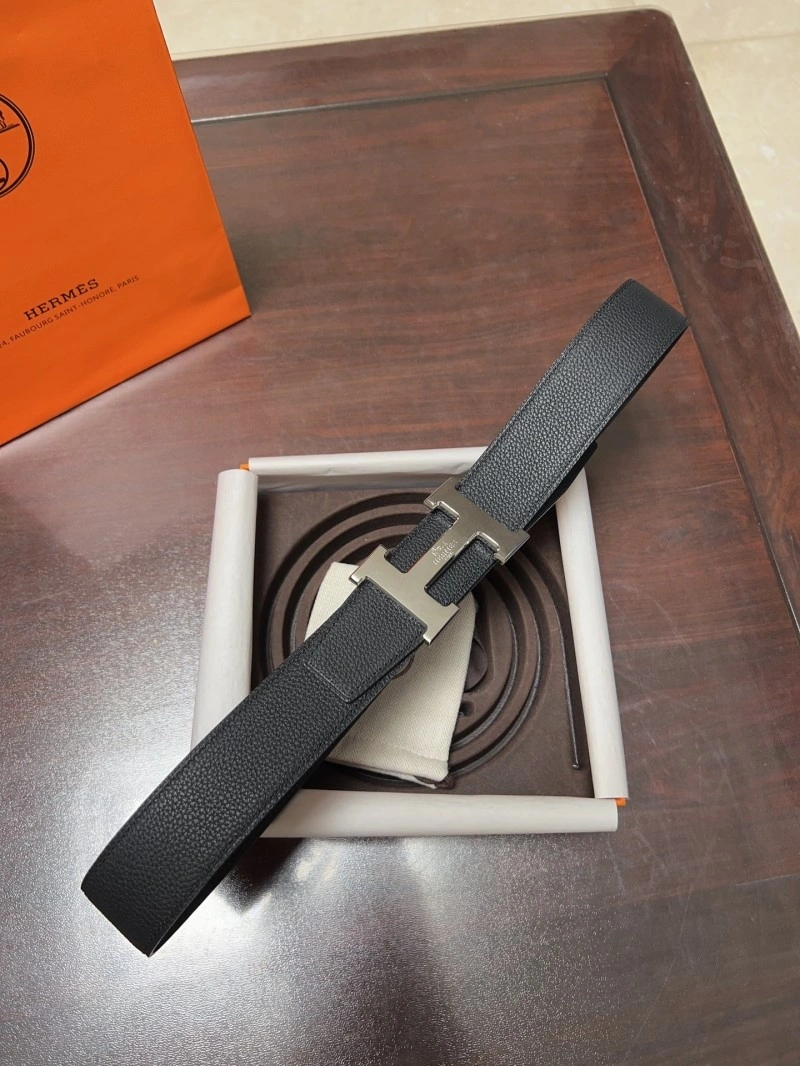 Authentic Hermes Belts