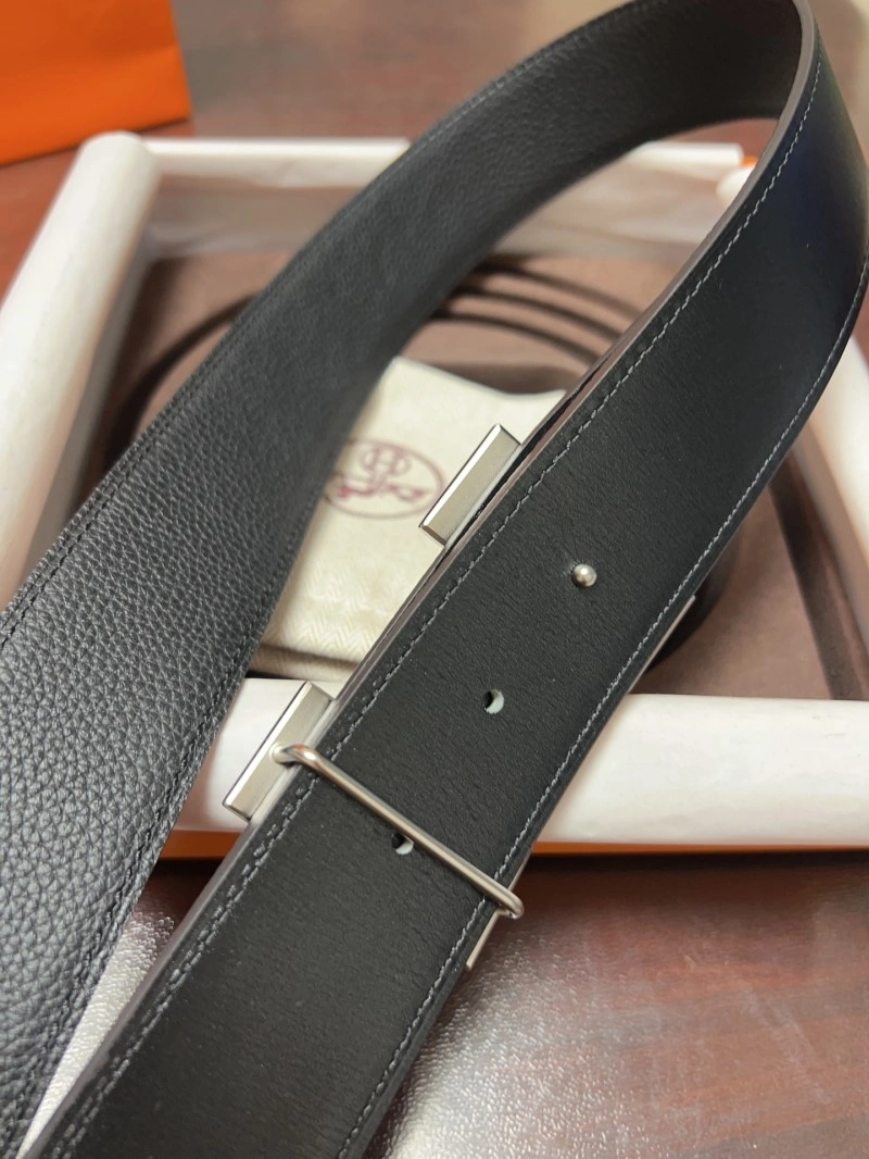 Authentic Hermes Belts