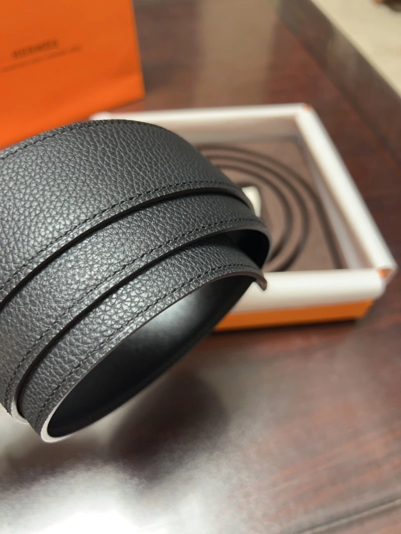 Authentic Hermes Belts
