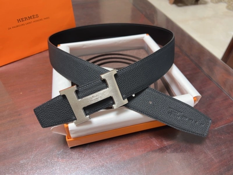 Authentic Hermes Belts