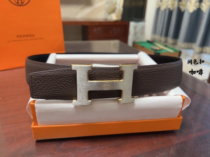 Mirror quality Hermes Belts