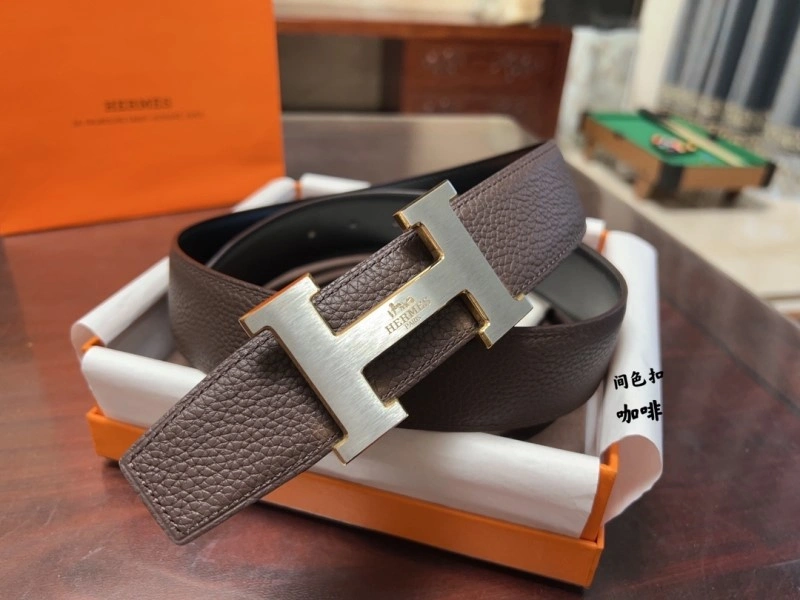 Mirror quality Hermes Belts
