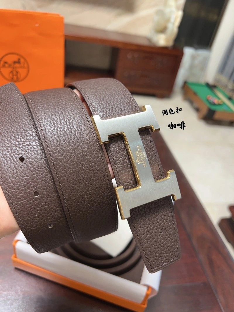 Mirror quality Hermes Belts