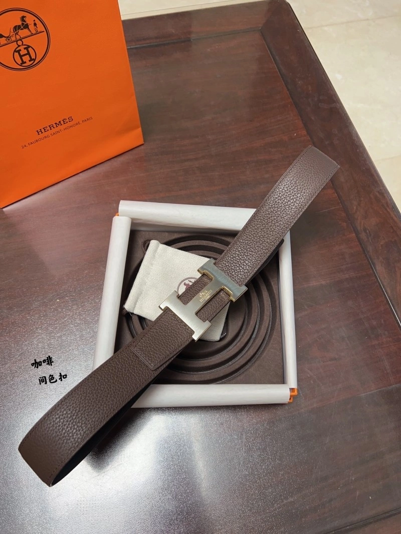 Mirror quality Hermes Belts