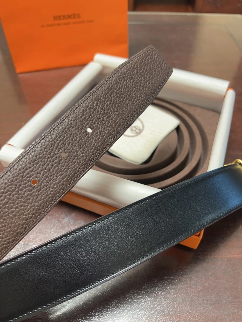 Mirror quality Hermes Belts