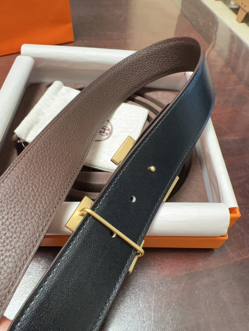 Mirror quality Hermes Belts