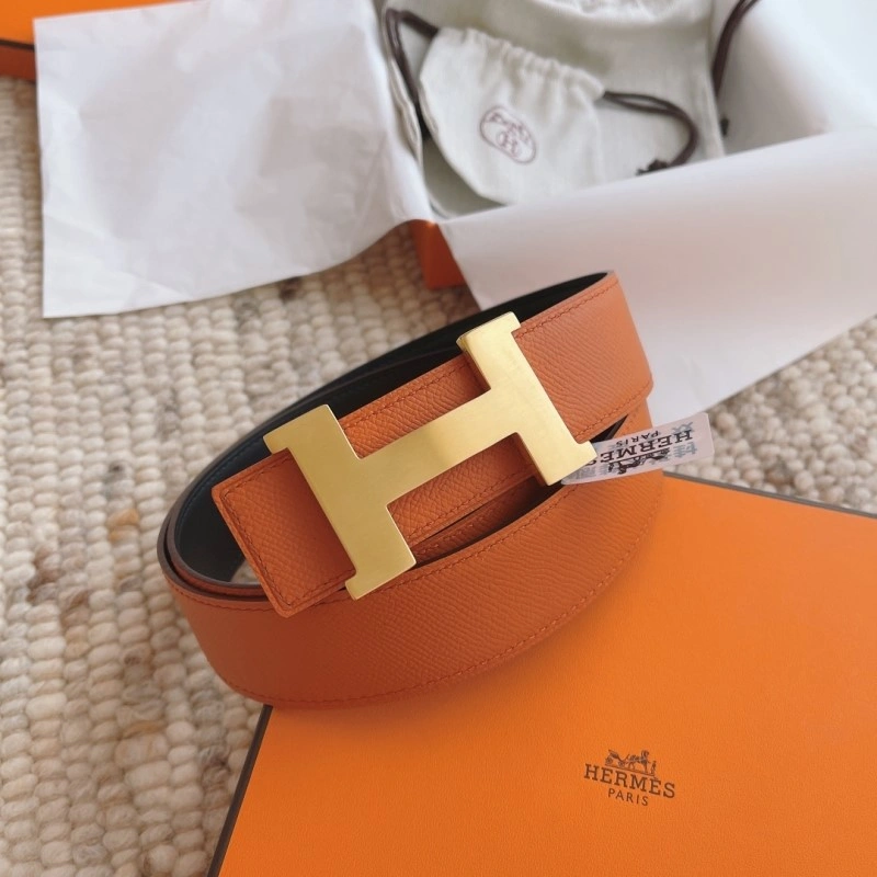 Brand-original Hermes Belts