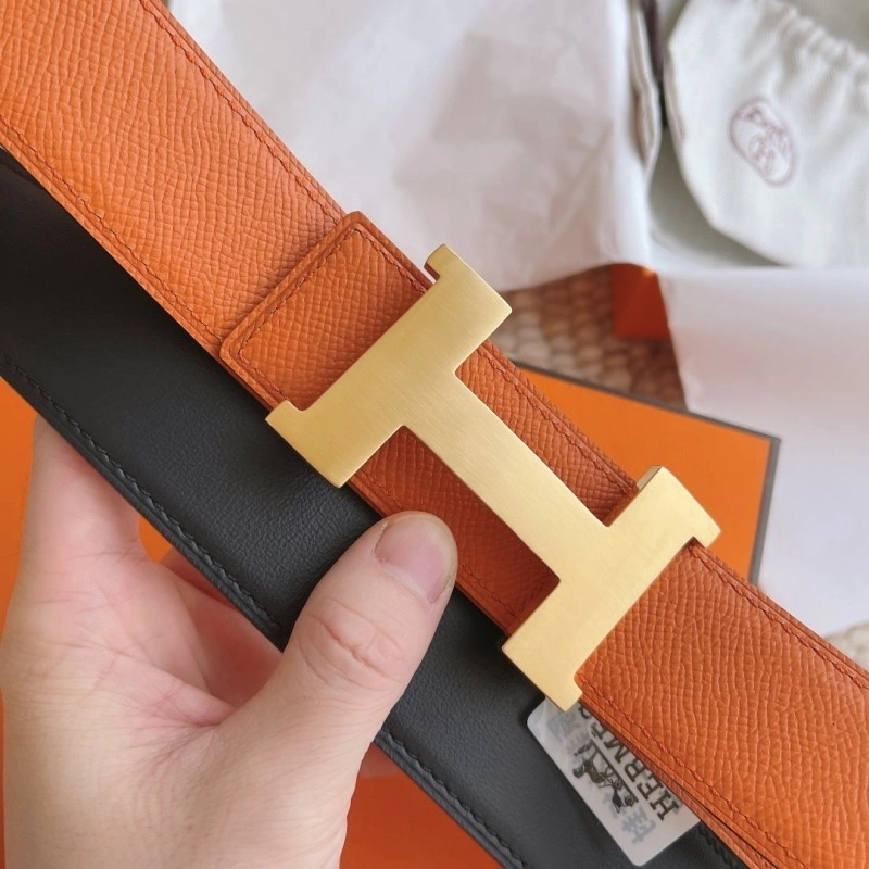Brand-original Hermes Belts