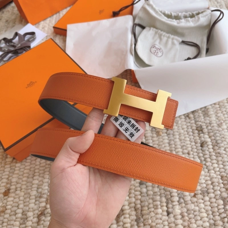 Brand-original Hermes Belts