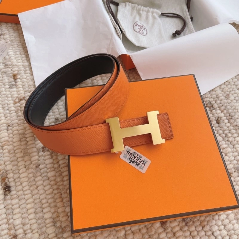 Brand-original Hermes Belts
