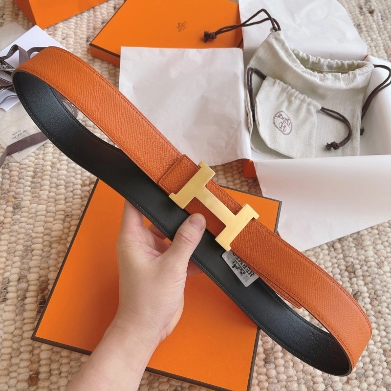 Brand-original Hermes Belts