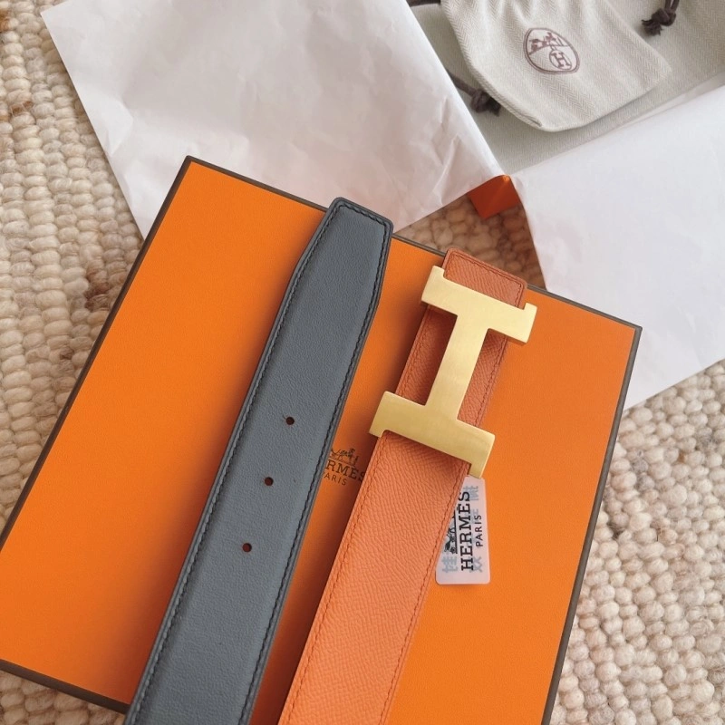 Brand-original Hermes Belts