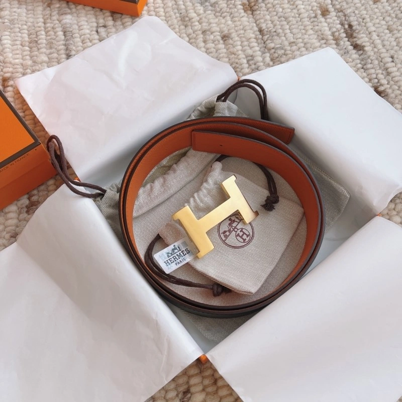 Brand-original Hermes Belts