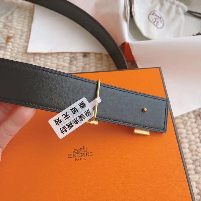 Brand-original Hermes Belts