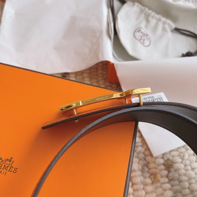 Brand-original Hermes Belts