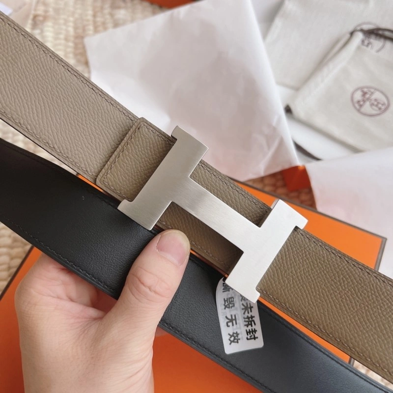 Mirror quality Hermes Belts