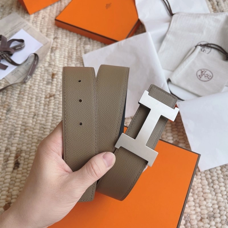 Mirror quality Hermes Belts
