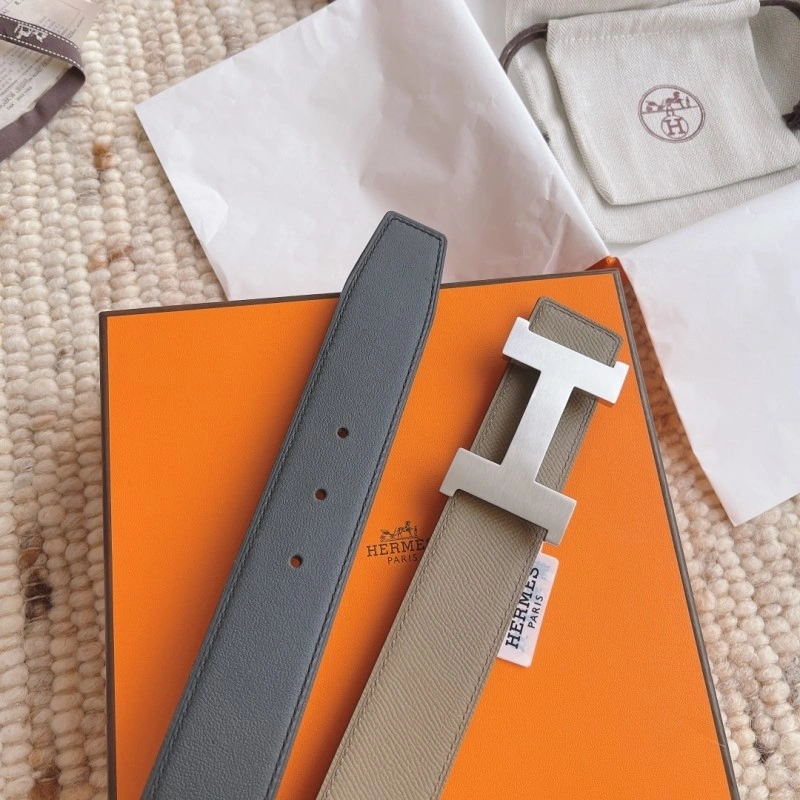 Mirror quality Hermes Belts