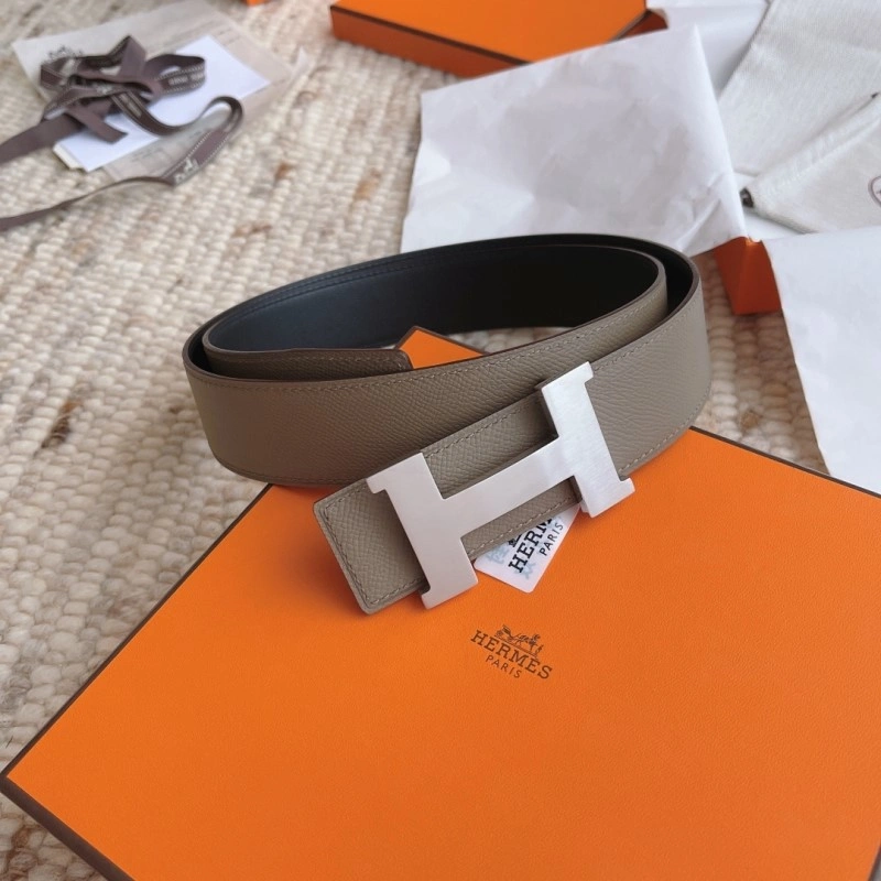 Mirror quality Hermes Belts