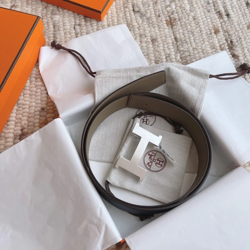 Mirror quality Hermes Belts