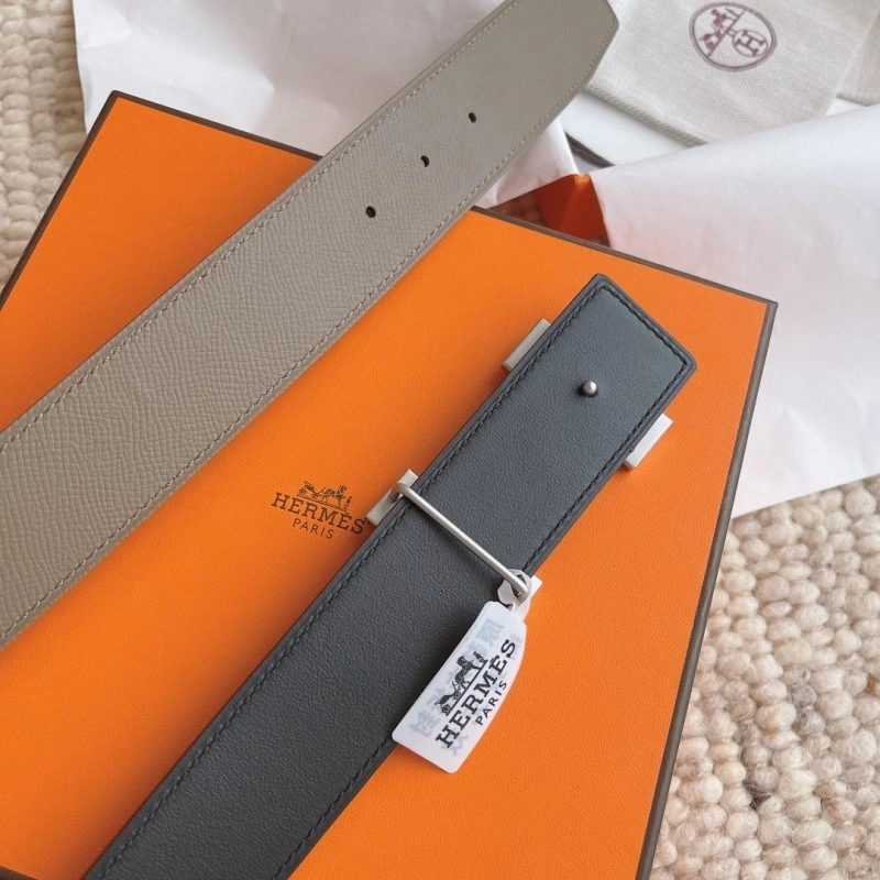 Mirror quality Hermes Belts