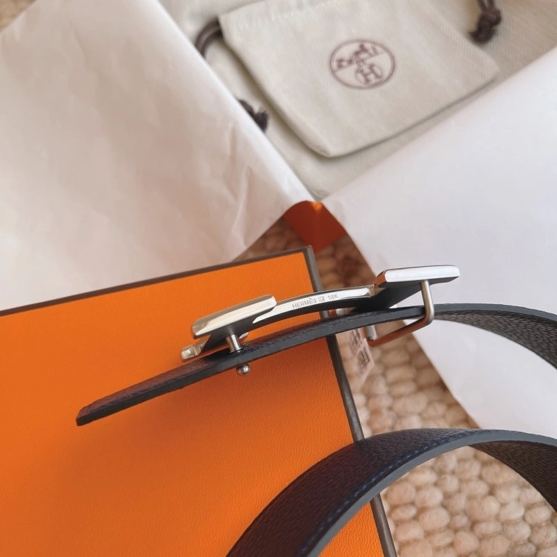 Budget-friendly Hermes Belts